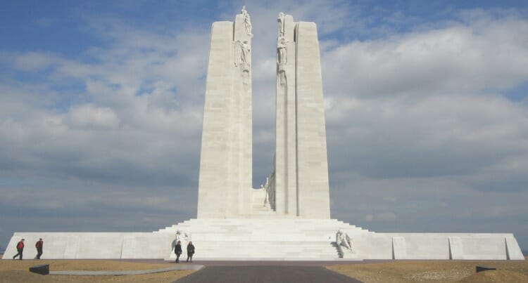 Why Do We Travel to Sad Places?