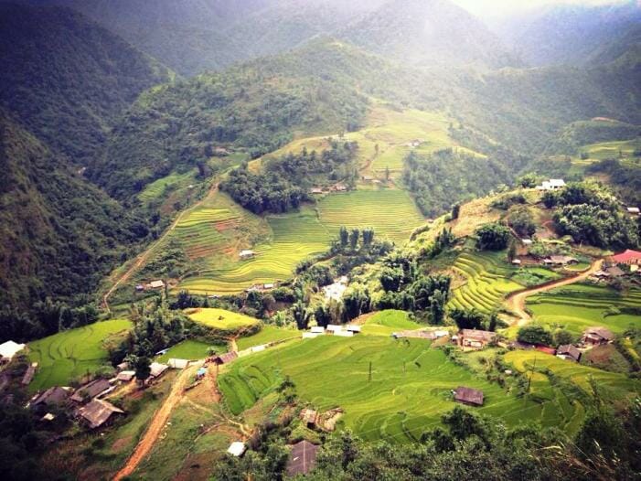Pic of the Week: Sapa, Vietnam