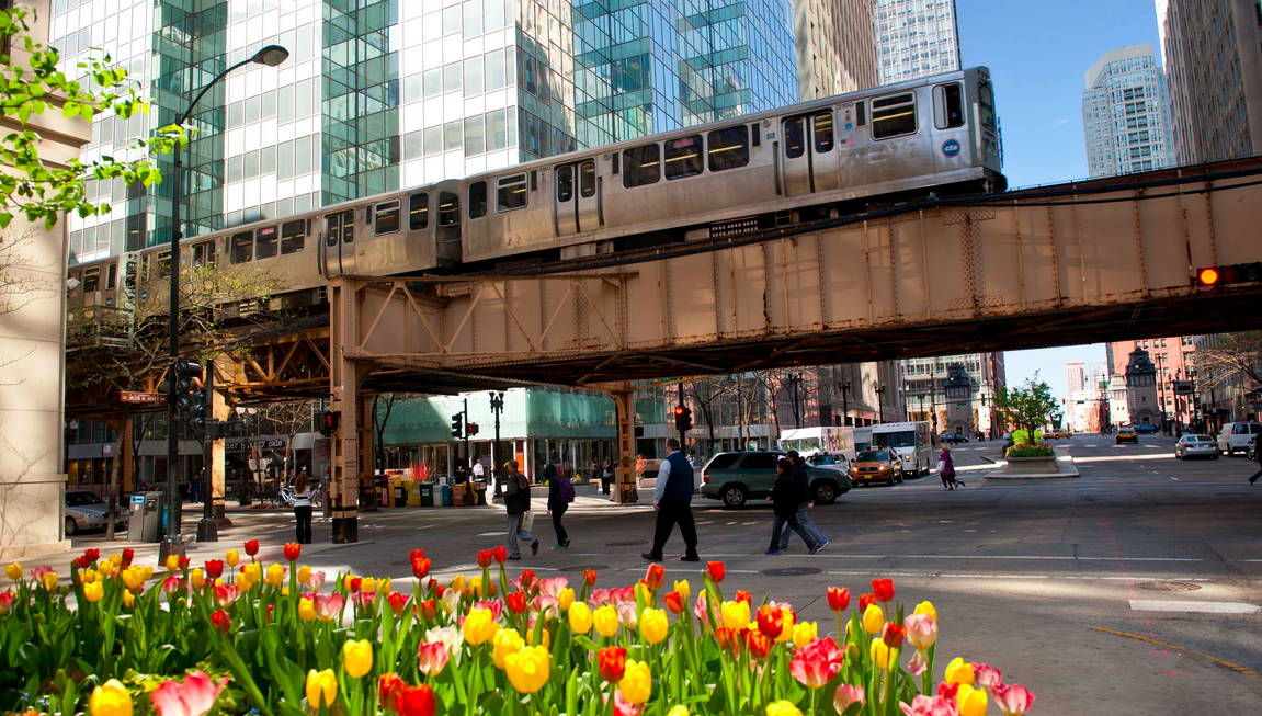 Budget Chicago 32 Free And Low Cost Tips