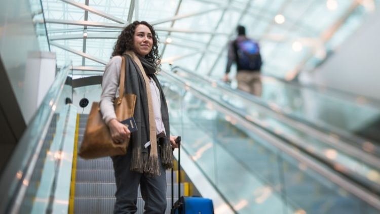 First Time Solo Travel: Tips for Newbies - Solo Traveler